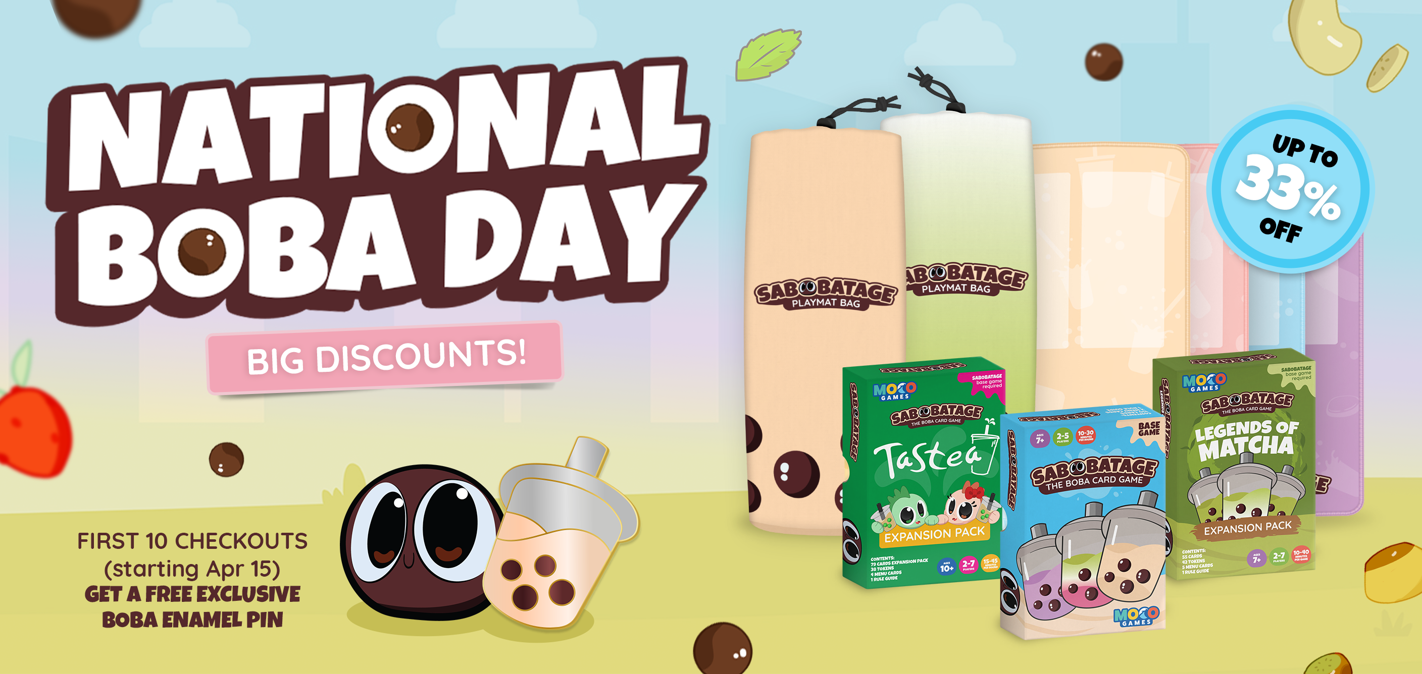 National Boba Day 2026: What It Is, When It Happens & Fun Ways to Cele ...