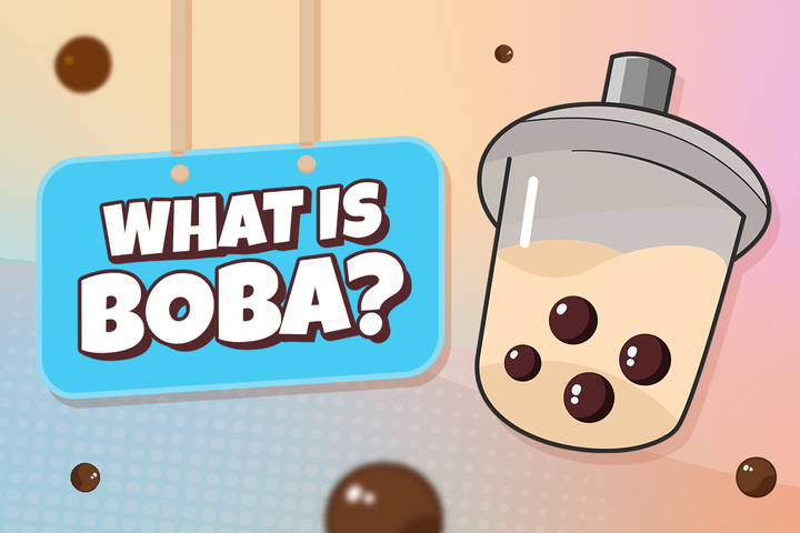 What is Boba? – Tagged "bobba tea"– sabobatage